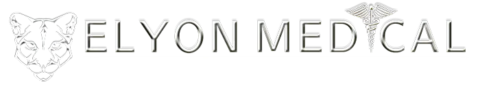 Modelo Anatómico de Pelvis Femenino - Elyon Medical