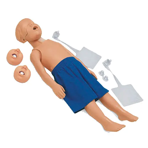 Modelo de RCP Niño - Elyon Medical
